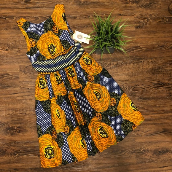 Anthropologie | Dresses | Nwt Mille Collins Moonrise Vintage Inspired ...